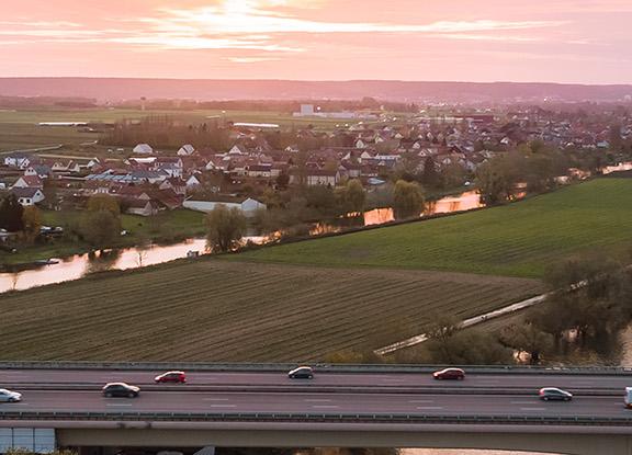 A13 motorway - Live traffic, travel time, roadworks and closures today ...