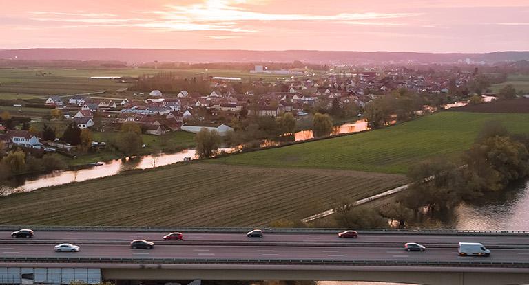 A13 motorway - Live traffic, travel time, roadworks and closures today ...