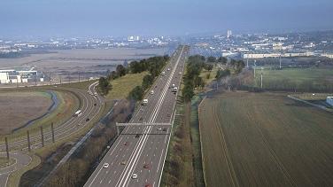 Autoroute A26 - l'autoroute des anglais : trafic, travaux, bouchons ...