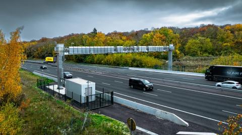 Autoroute A29 : trafic en temps réel, bouchons et accidents | Sanef.com